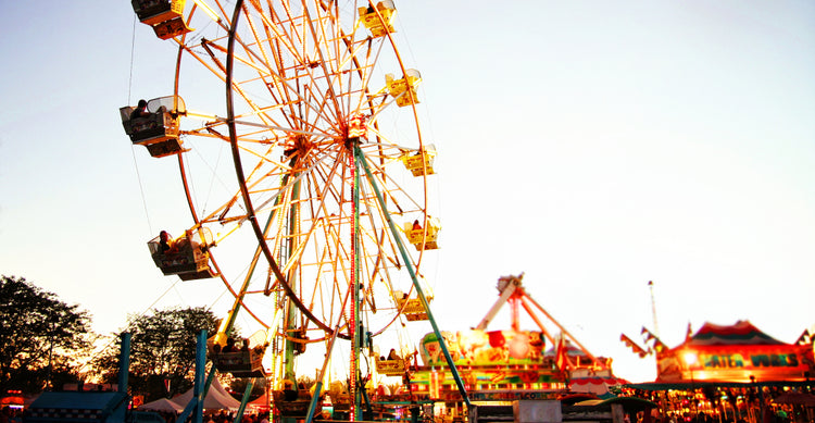 The Biggest State Fairs in the United States [Top 10] | Readers.com®