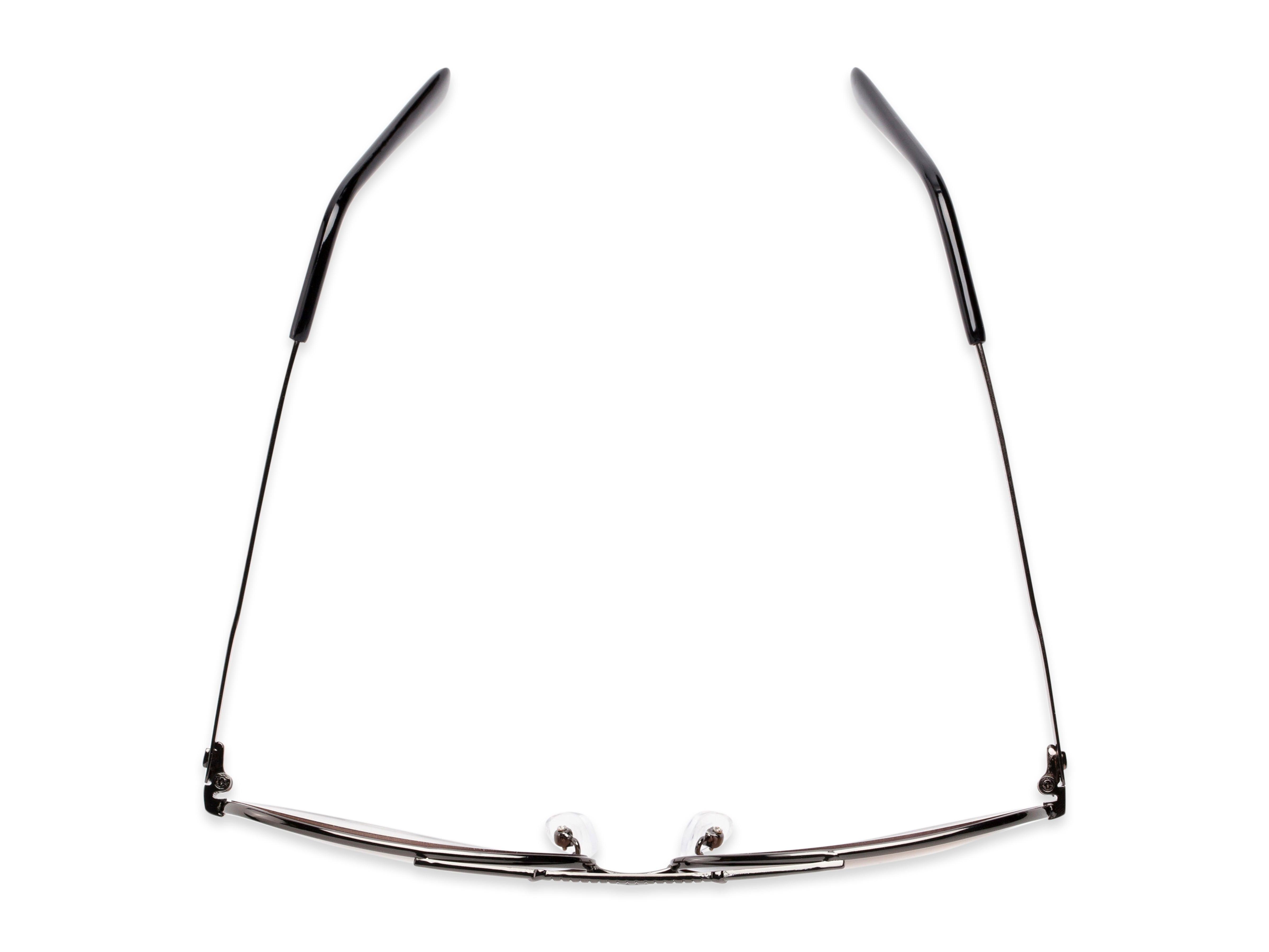 The Conrad Reading Sunglasses - Reading Sunglasses - Fully Magnified ...