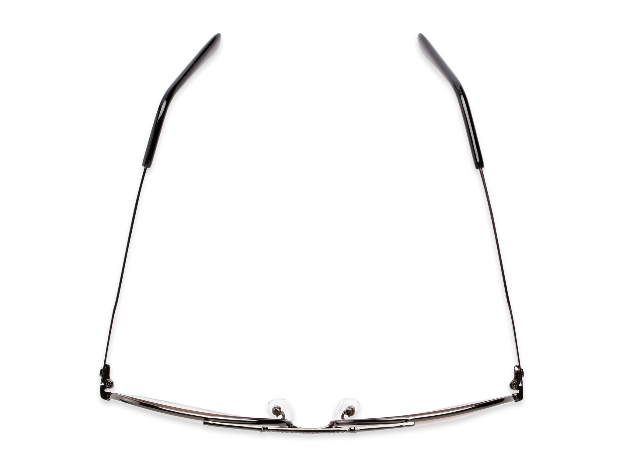The Conrad Reading Sunglasses - Reading Sunglasses - Fully Magnified ...