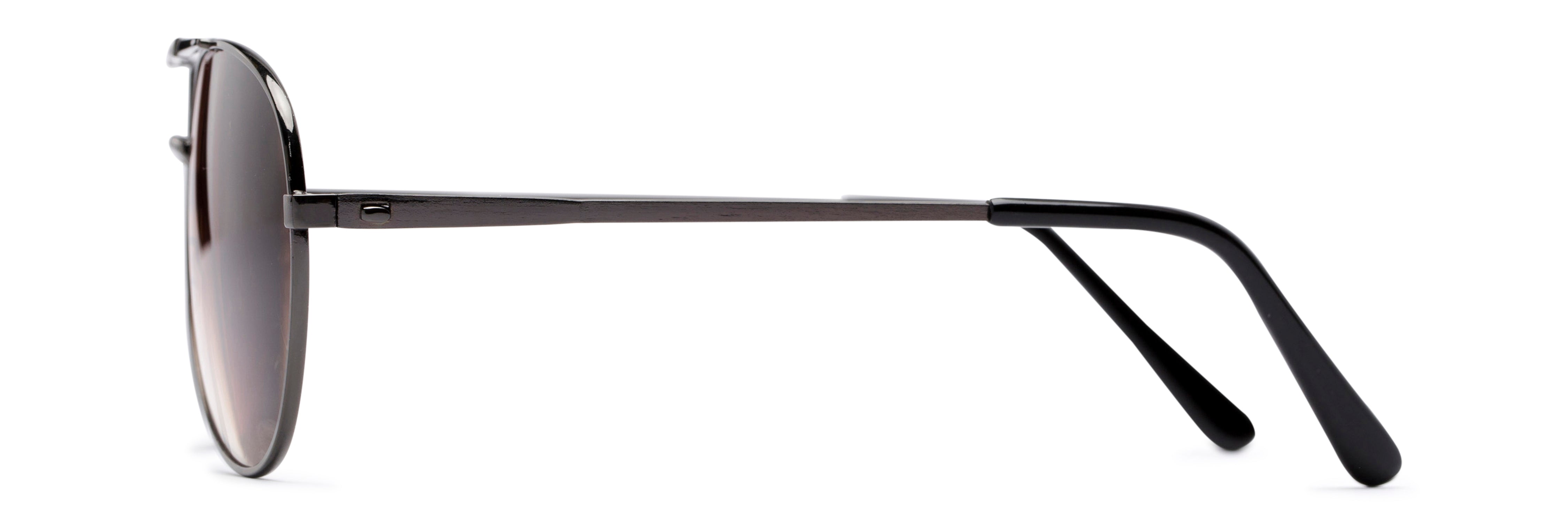 The Conrad Reading Sunglasses - Reading Sunglasses - Fully Magnified ...