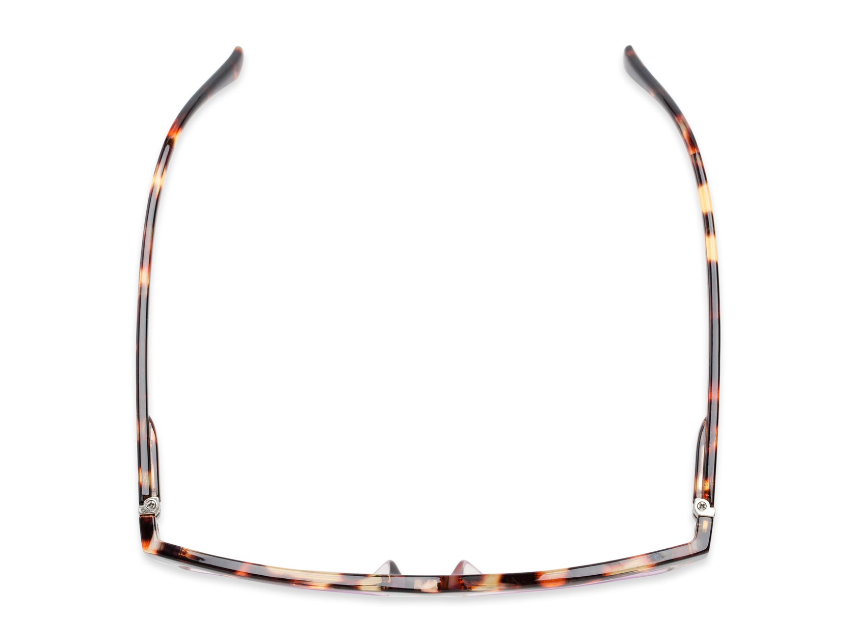 The Domino Blue Light Reader - Reading Glasses - Fully Magnified ...