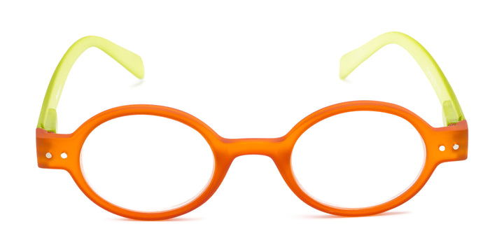 Round Reading Glasses and Sunglasses | Readers.com®