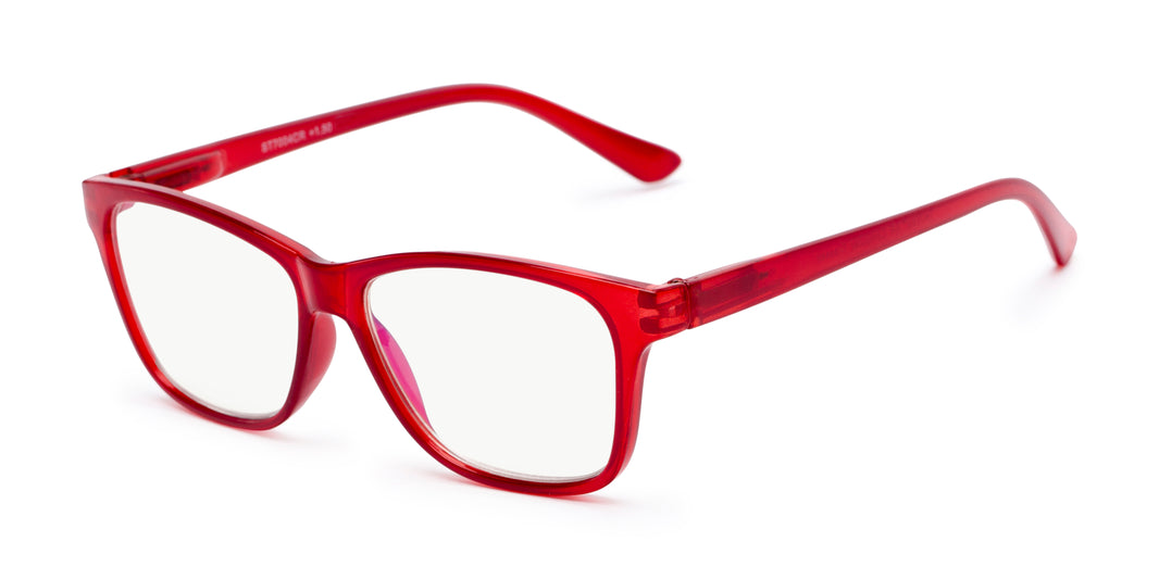 +2.50 Reading Glasses Multipack – Choose Your Color & Style | Readers.com