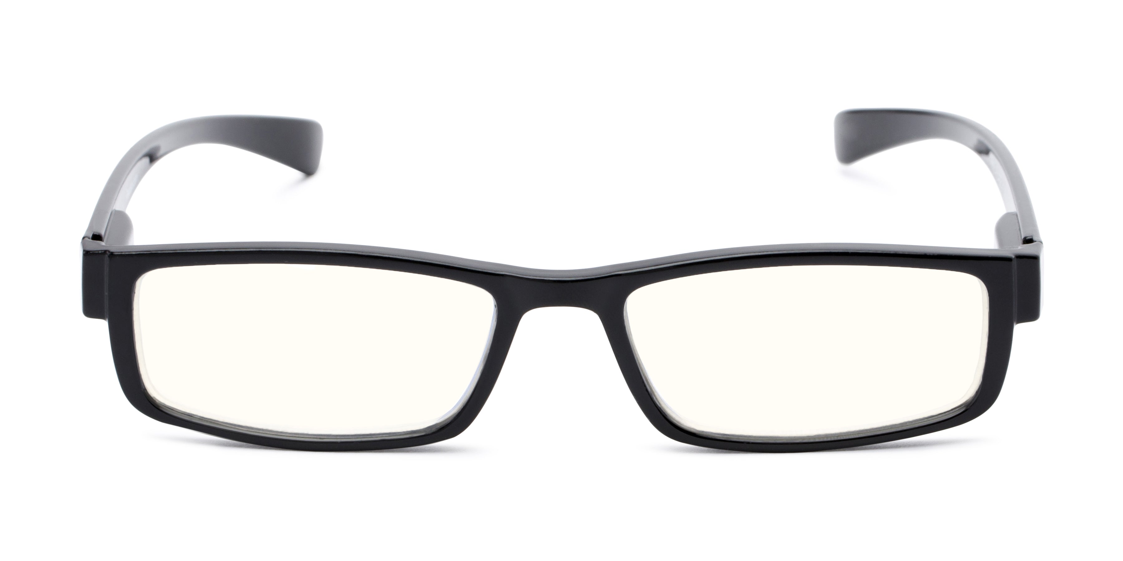 Fully Magnified Blue Light Reading Glasses | Readers.com®