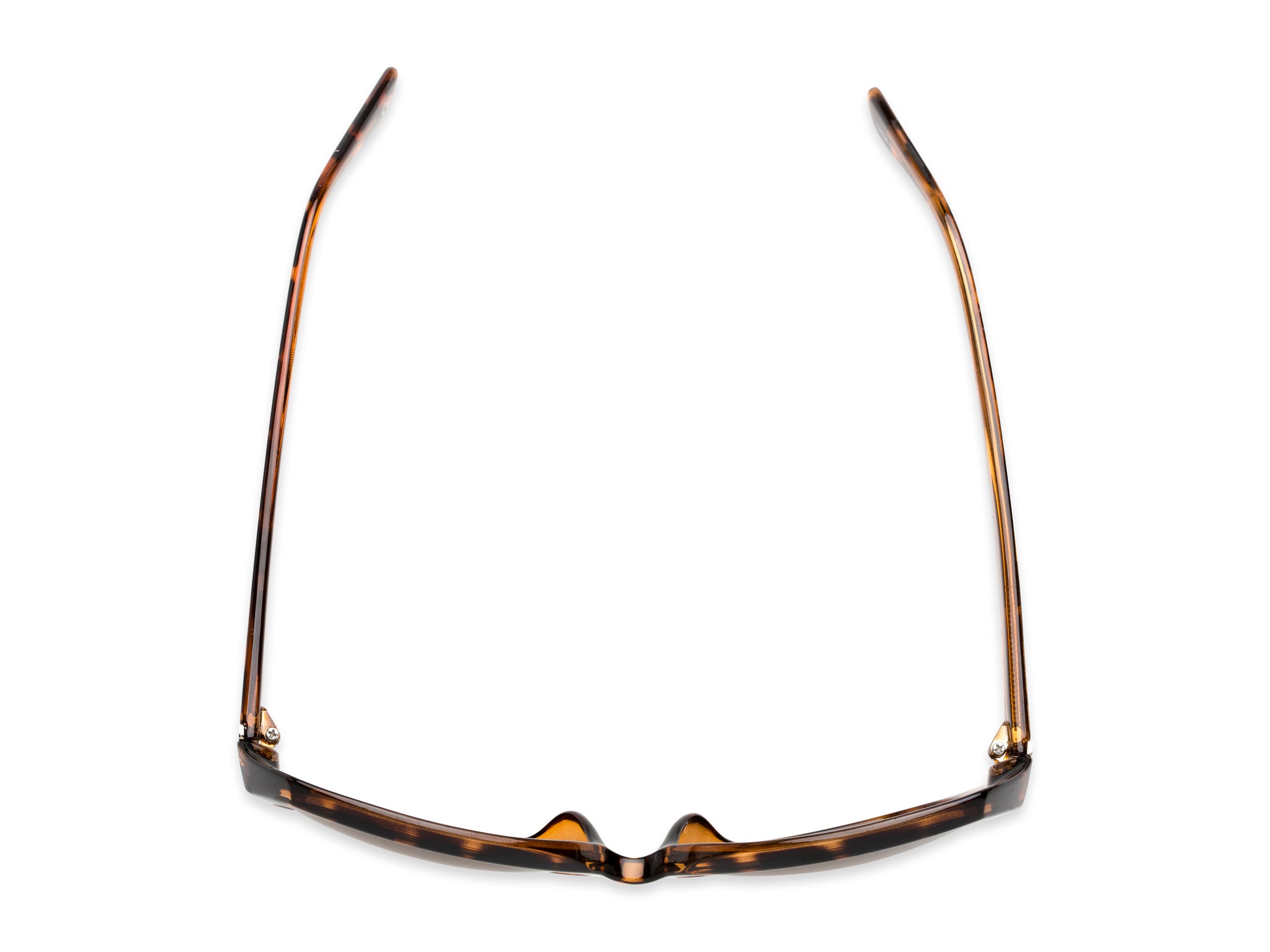 The Alejandra Sun - Reading Sunglasses - Fully Magnified - Tortoise ...