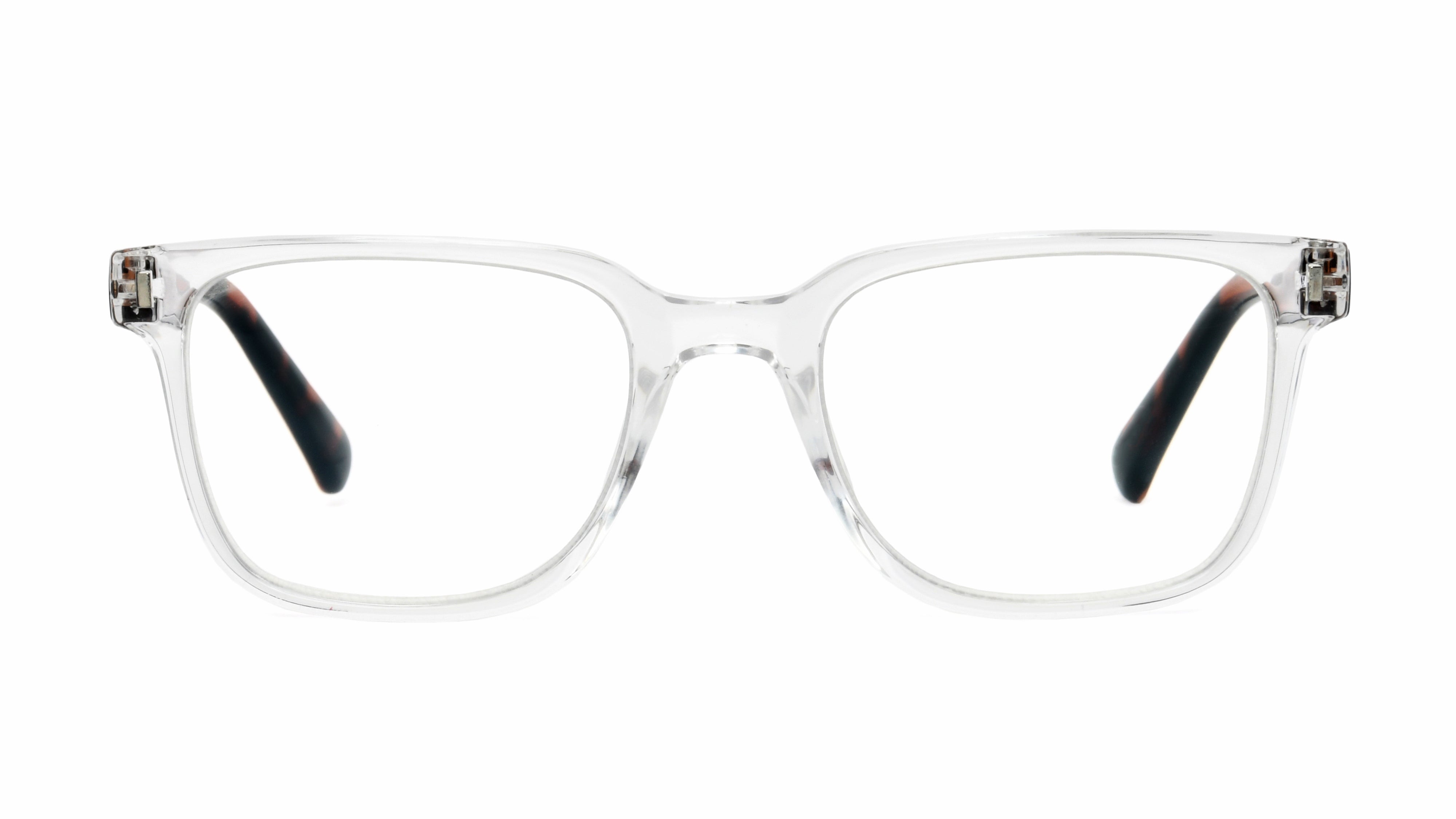 Fully Magnified Blue Light Reading Glasses | Readers.com®
