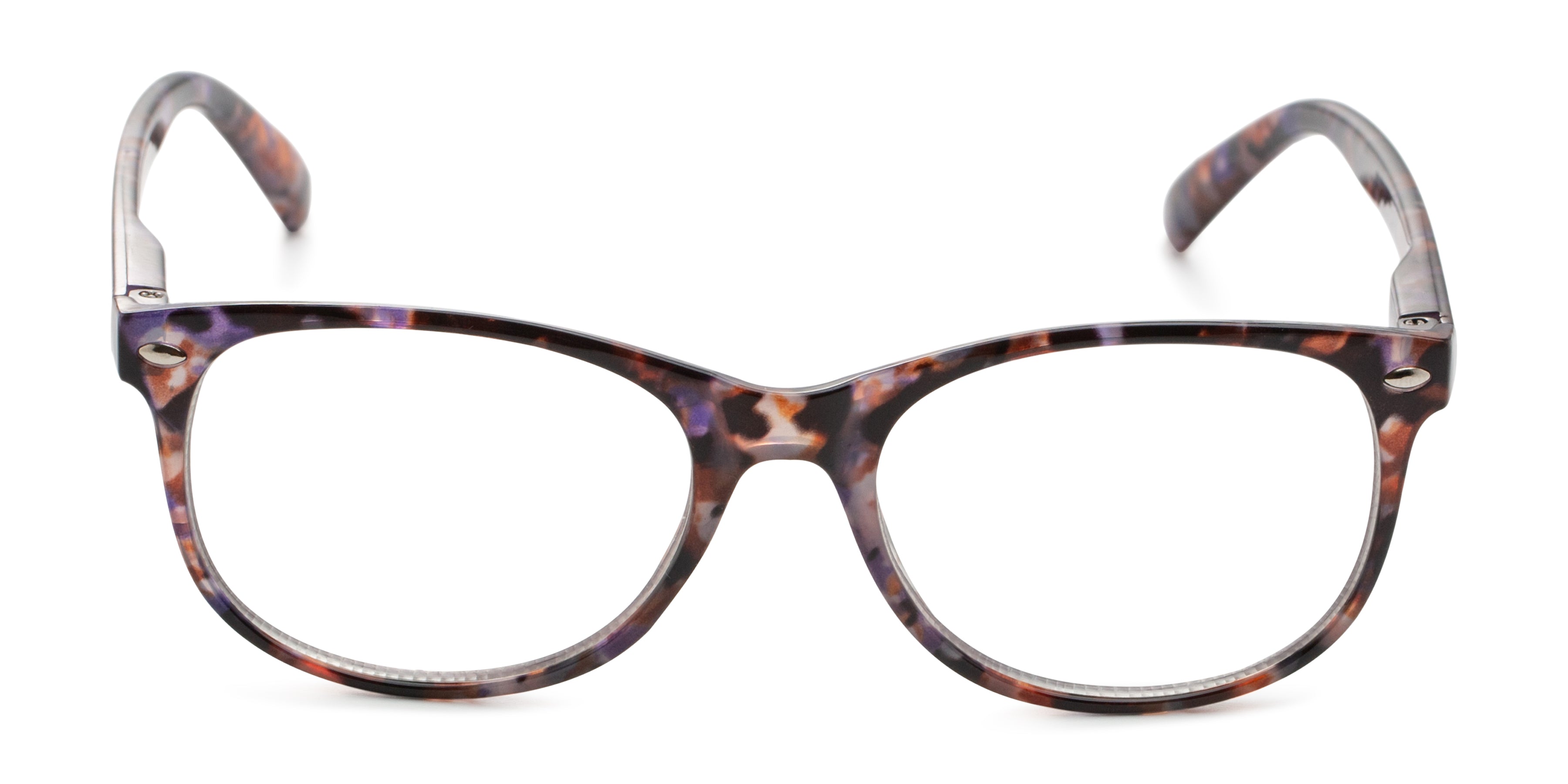 Fully Magnified Blue Light Reading Glasses | Readers.com®
