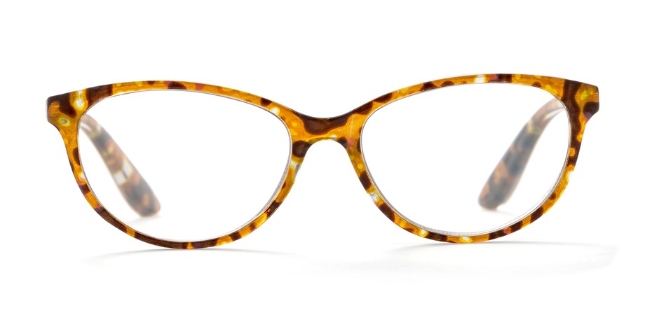 Fully Magnified Blue Light Reading Glasses | Readers.com®