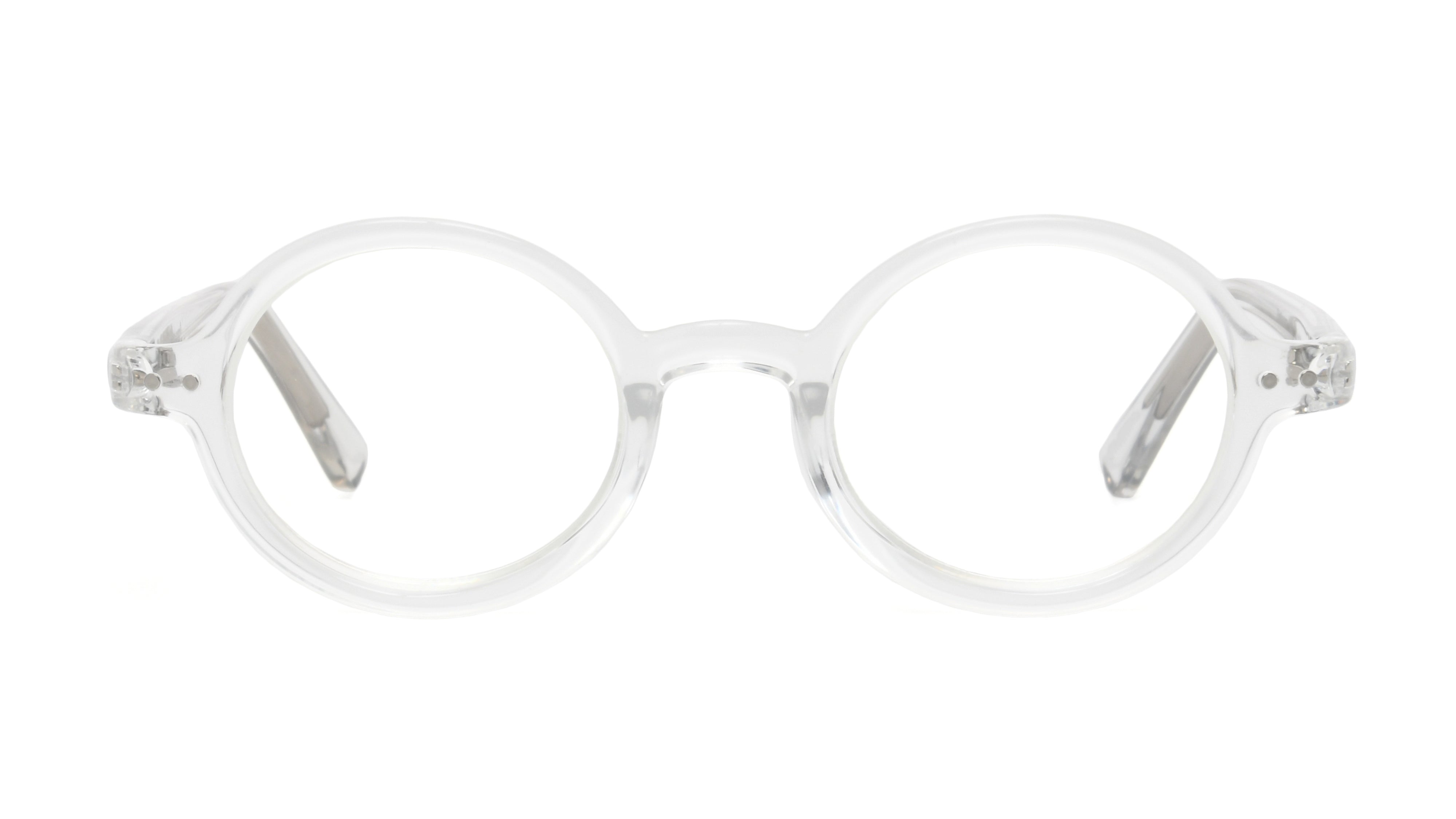 Clear Reading Glasses and Sunglasses | Readers.com®