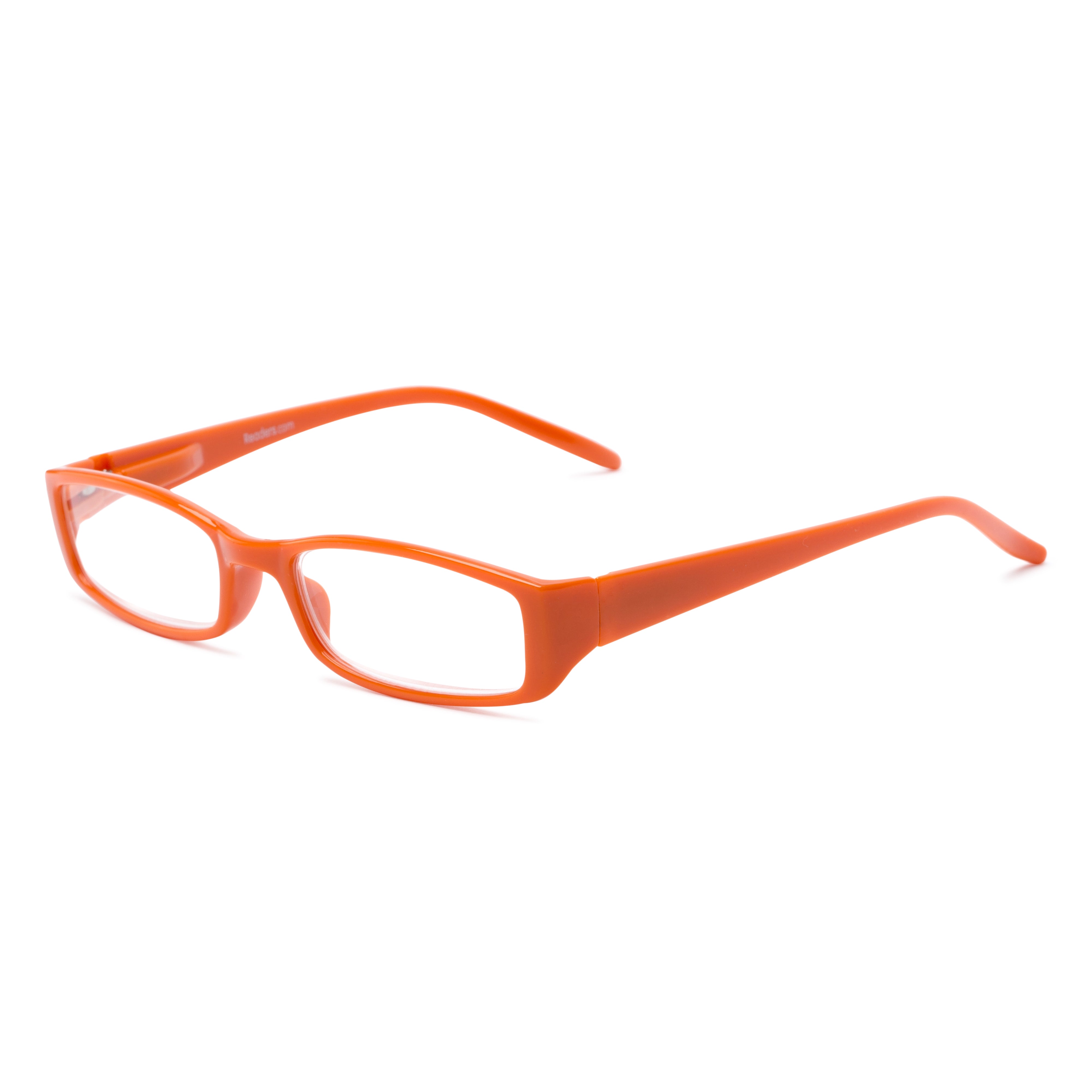 The Sophie - Reading Glasses - Fully Magnified - Teal | Readers.com