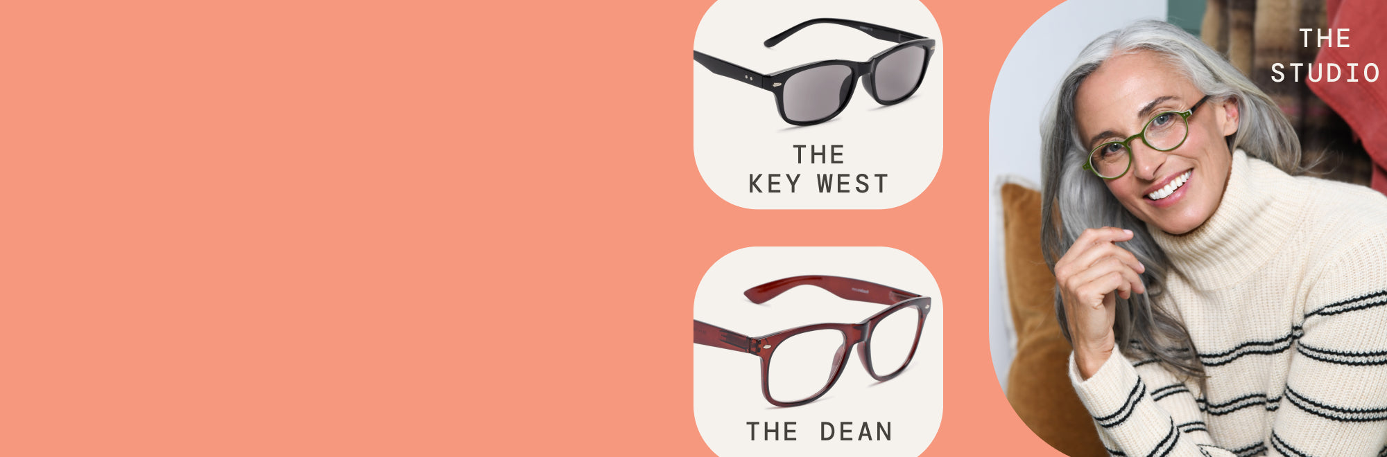 Reading Glasses - Best Online Reading Glasses Store | Readers.com®