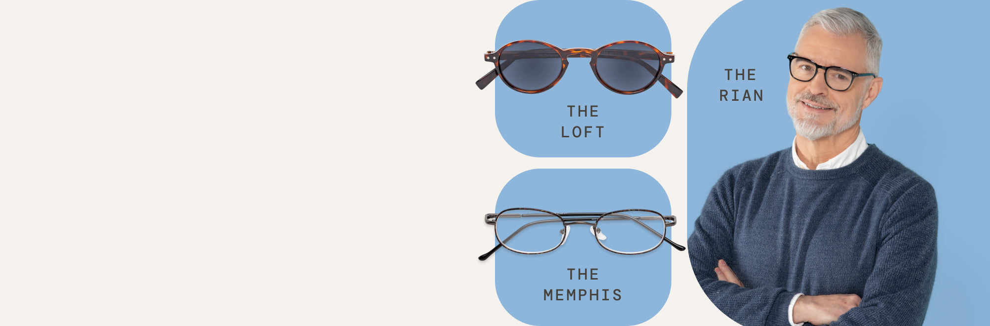 Reading Glasses - Best Online Reading Glasses Store | Readers.com®