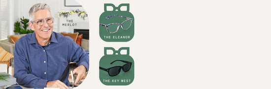 Best Online Reading Glasses Store | Readers.com®