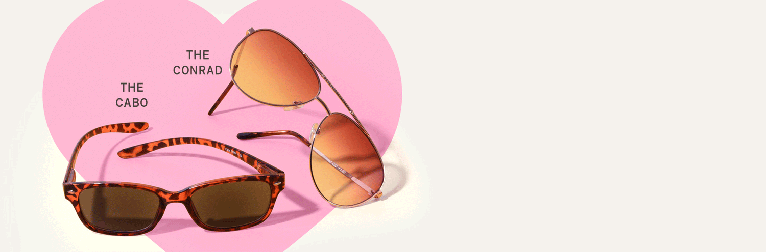 Reading Glasses - Best Online Reading Glasses Store | Readers.com®