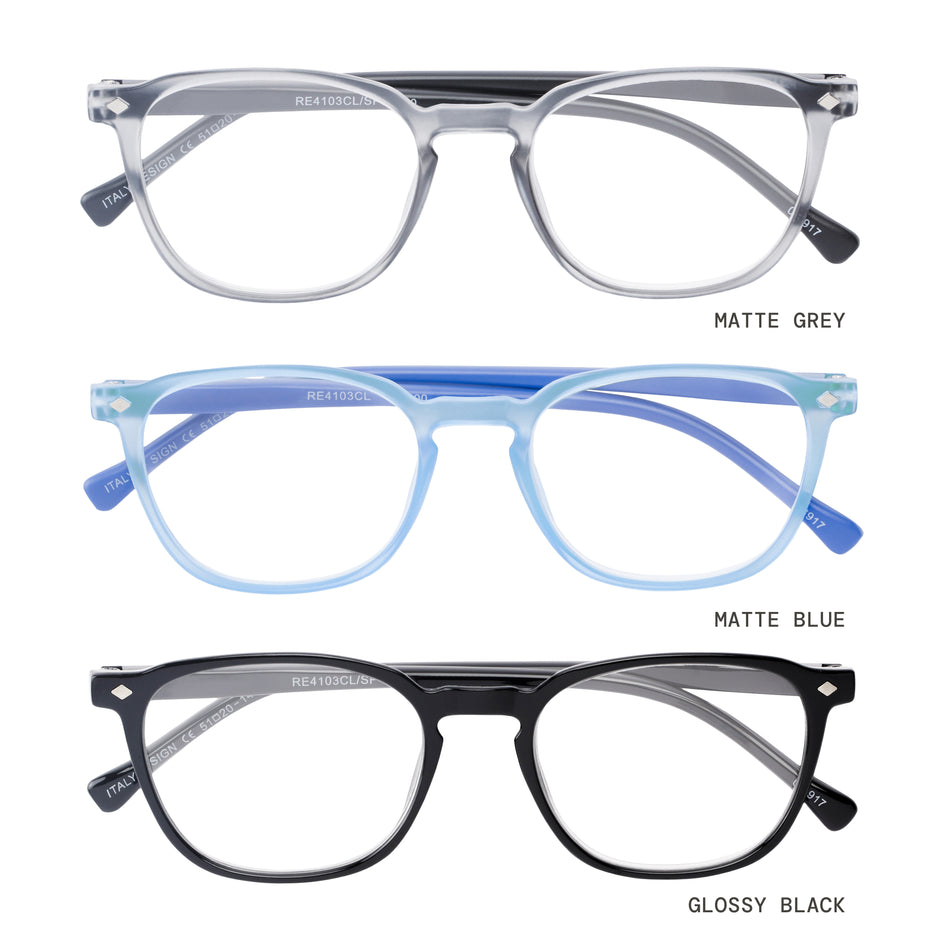 Reading Glasses - Best Online Reading Glasses Store | Readers.com®