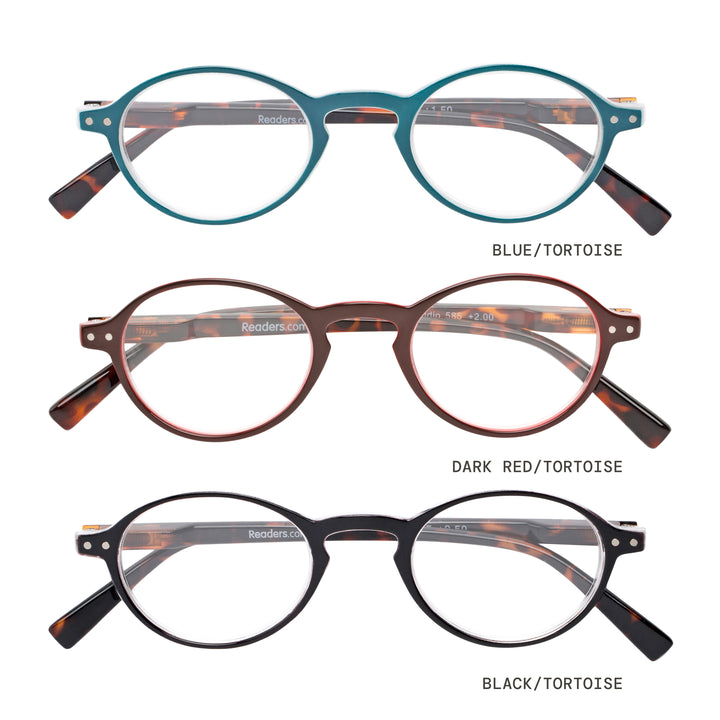 Reading Glasses - Best Online Reading Glasses Store | Readers.com®