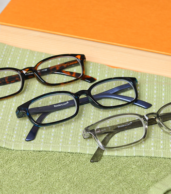 Reading Glasses - Best Online Reading Glasses Store | Readers.com®