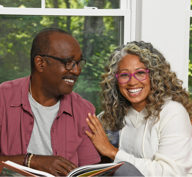 Best Online Reading Glasses Store | Readers.com®