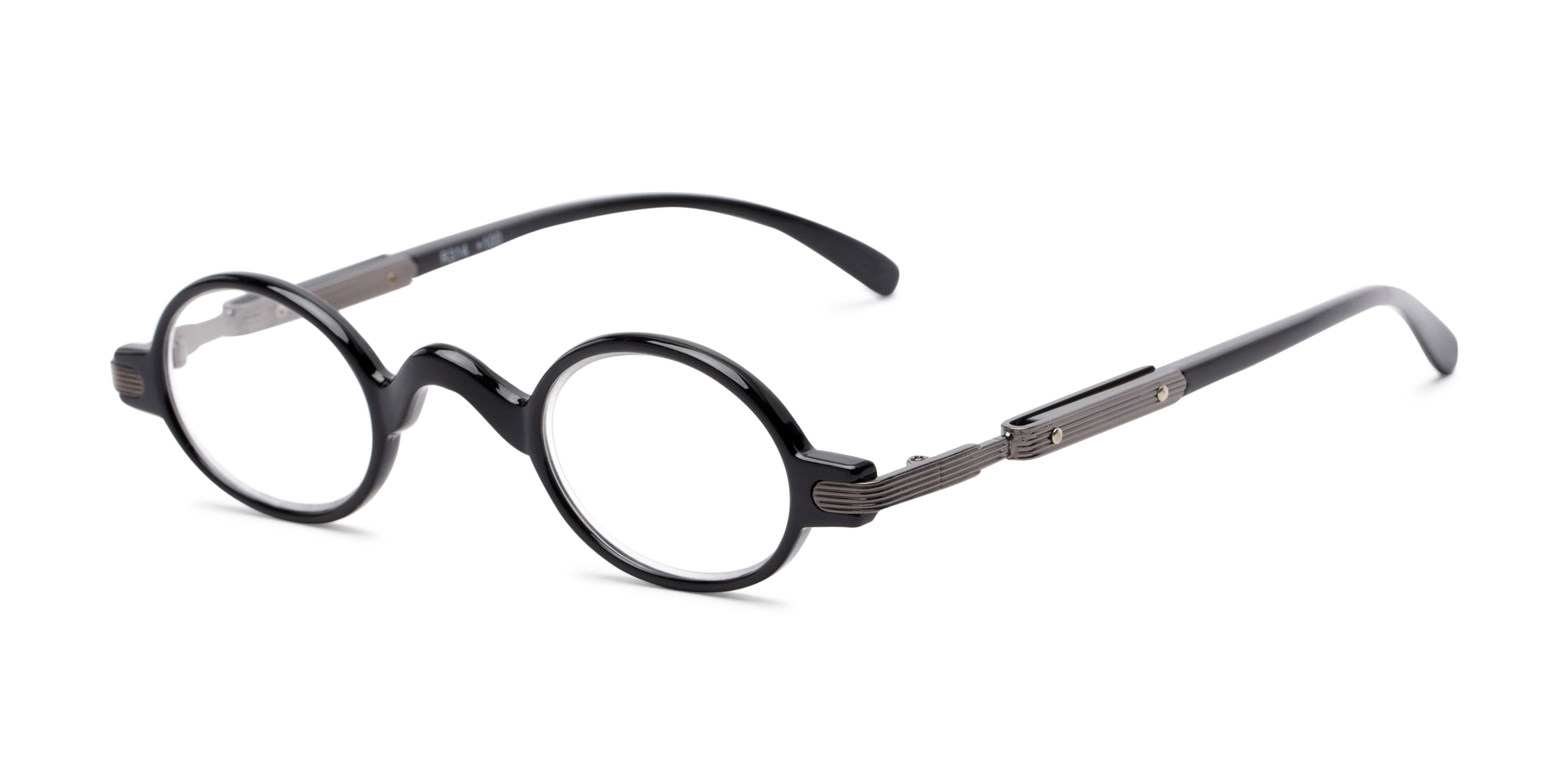 Very Narrow Frame Reading Glasses | Readers.com®
