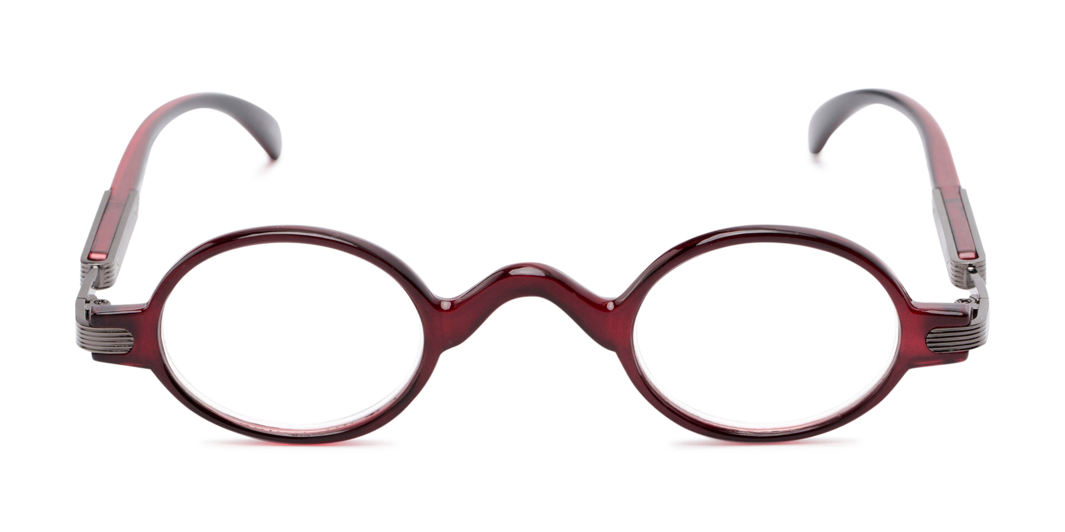Very Narrow Frame Reading Glasses | Readers.com®