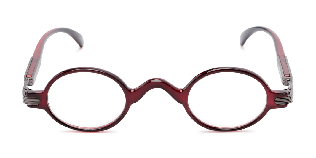 Very Narrow Frame Reading Glasses | Readers.com®