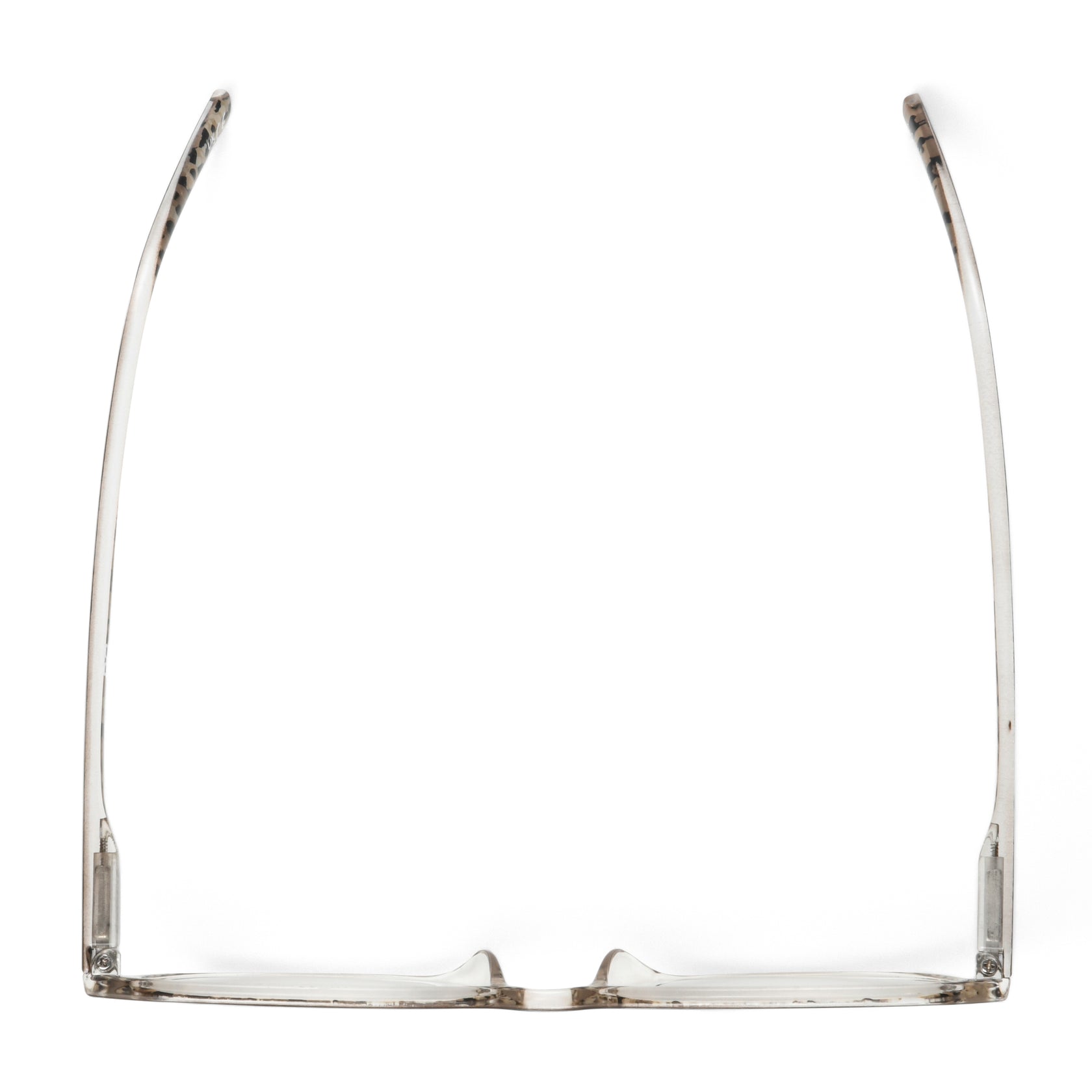 The Ruby - Reading Glasses - Fully Magnified - Brown - Leopard ...