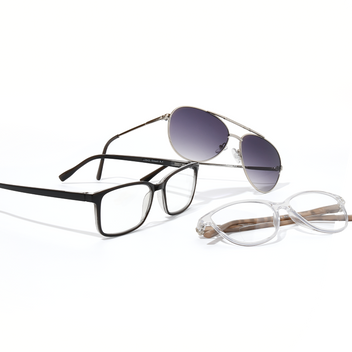 +2.50 Reading Glasses Multipack – Choose Your Color & Style | Readers.com