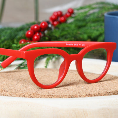 Small Frame Reading Glasses | Readers for Small Faces | Readers.com®